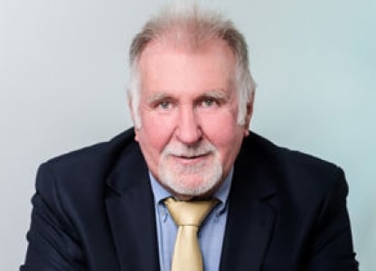 DR. FEHÉR JENŐ - Fehér Legal & Tax